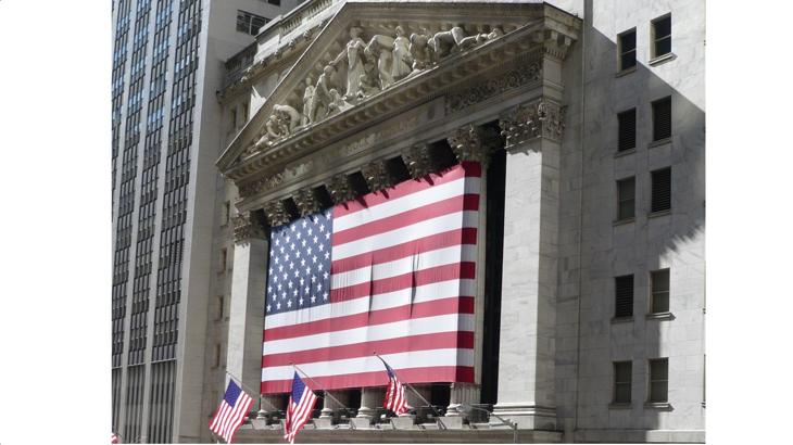 NYダウ260ドル安と7日ぶりに反落 FOMCなど重要イベントを控え調整売り | いまから投資