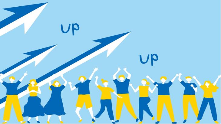 日経平均は反発 DDHDが急騰 | いまから投資