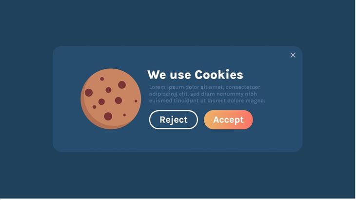 気になるテーマ解説 インターネット広告に試練 Cookie規制とは？ | いまから投資